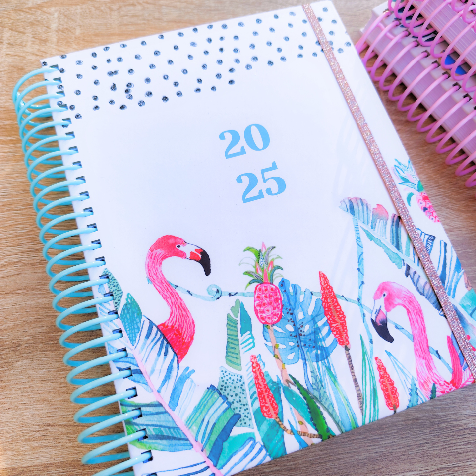 Planners – Scriptura Papelería